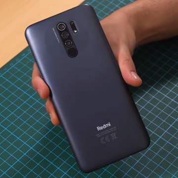 10 Hp Redmi Terbaru di 2026, Spek Kencang, Harga Masuk Akal | Pricebook