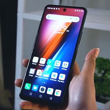 17 Hp Layar Lengkung Terbaik di 2025, Termurah 2 Jutaan | Pricebook